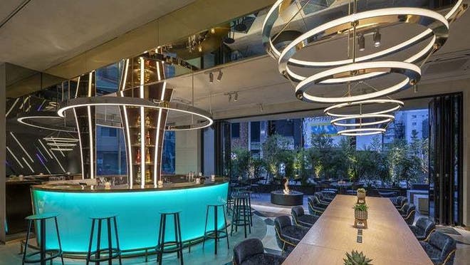 川崎駅から徒歩5分のコワーキングスペース.andwork川崎 / SNSで話題の『slash kawasaki』内併設!の写真2