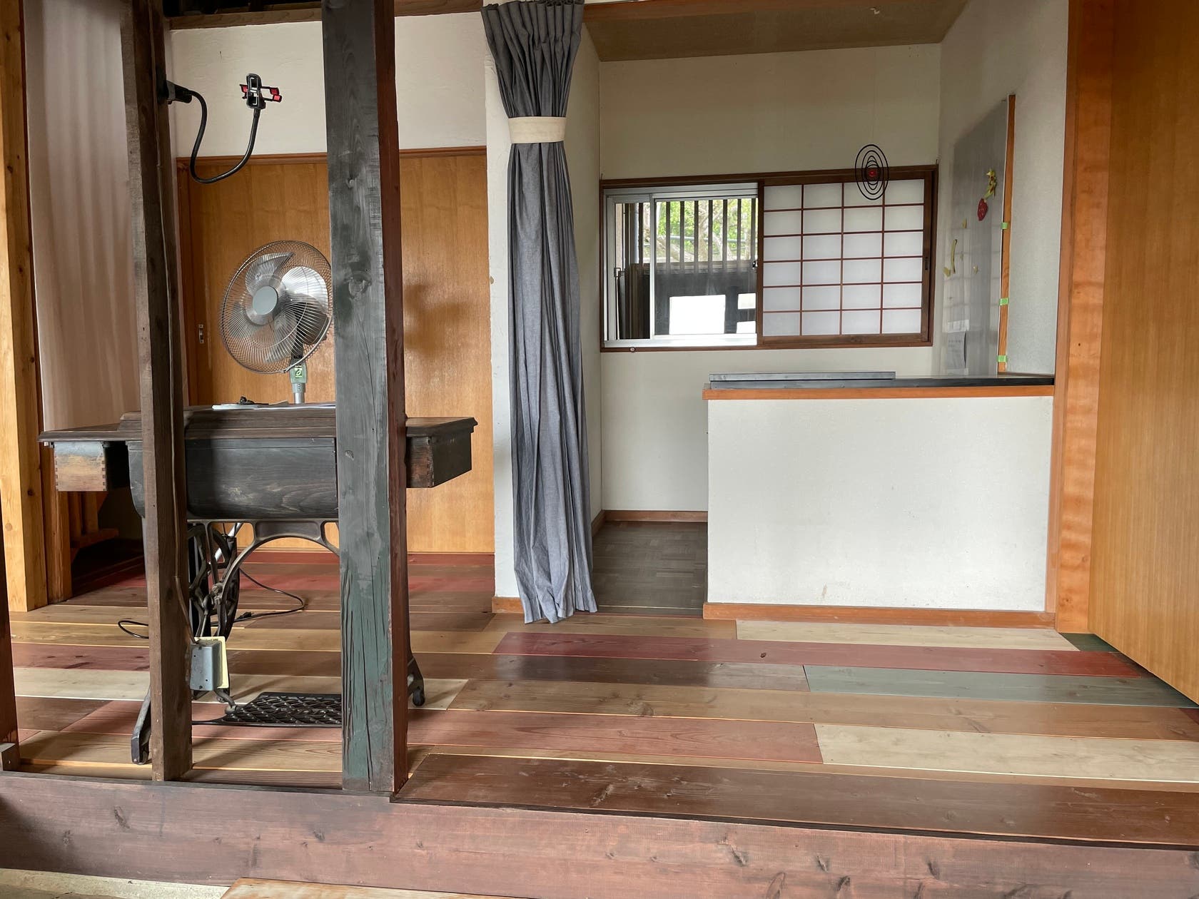 つくば市 筑波山 BBQ  ピザ窯 流しそうめんを楽しめる見晴らしの良いスペースの写真11