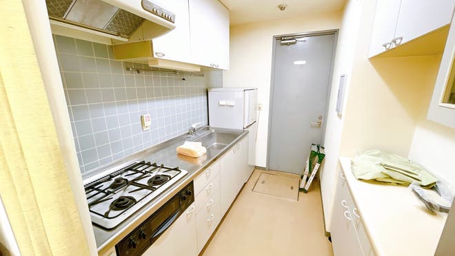 🉐24時間営業!三鷹駅徒歩6分 約50㎡のスタジオ/幅6m大型鏡 ダンス・ヨガ・ビジネス・セミナー・舞台・武道・撮影など多目的の写真30