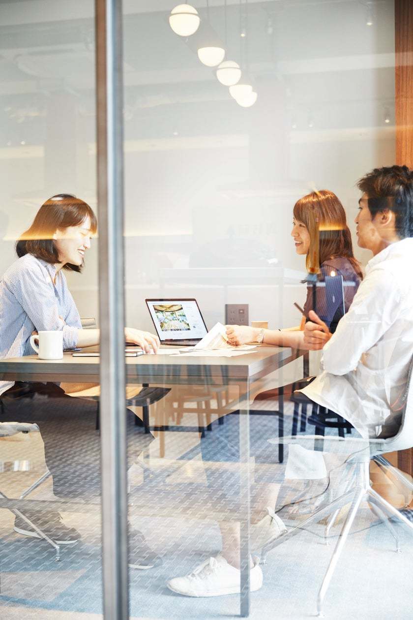 阪急京都線河原町駅から徒歩5分のコーワキングスペースです。の写真3