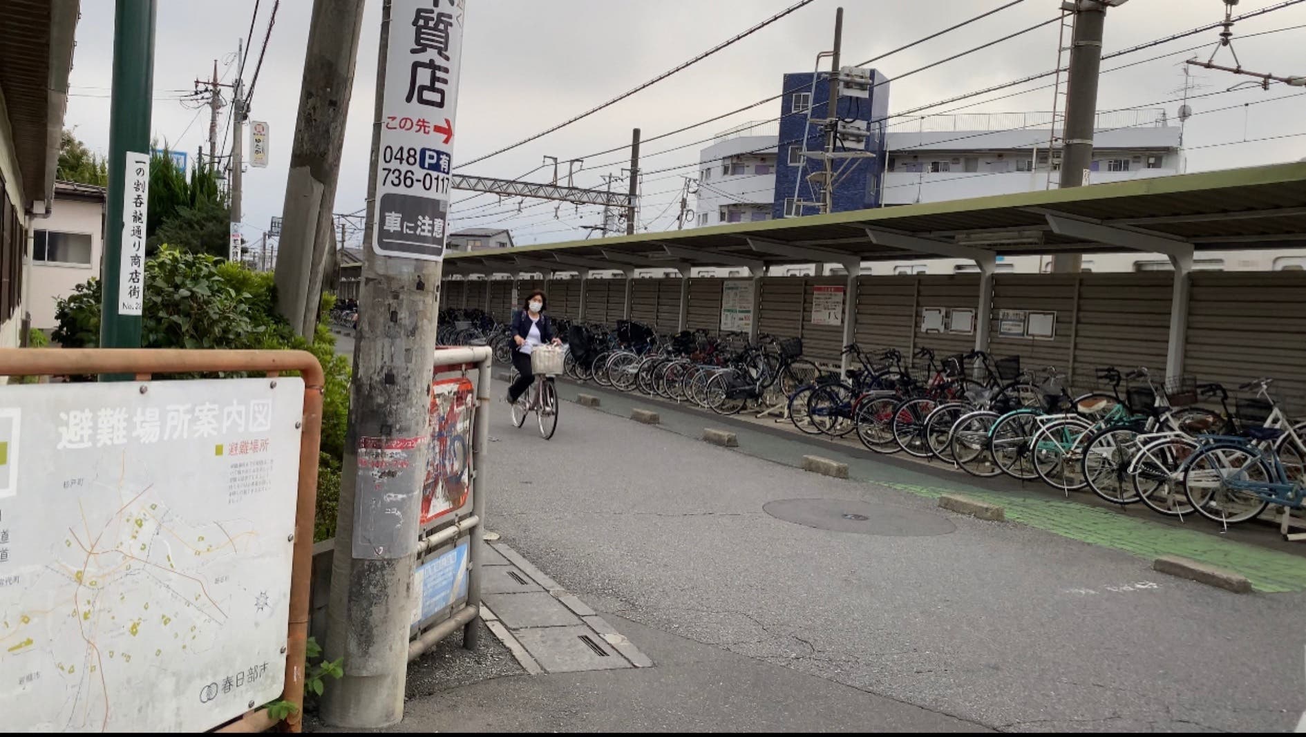 リモート・勉強等（一ノ割駅徒歩3分）の写真13