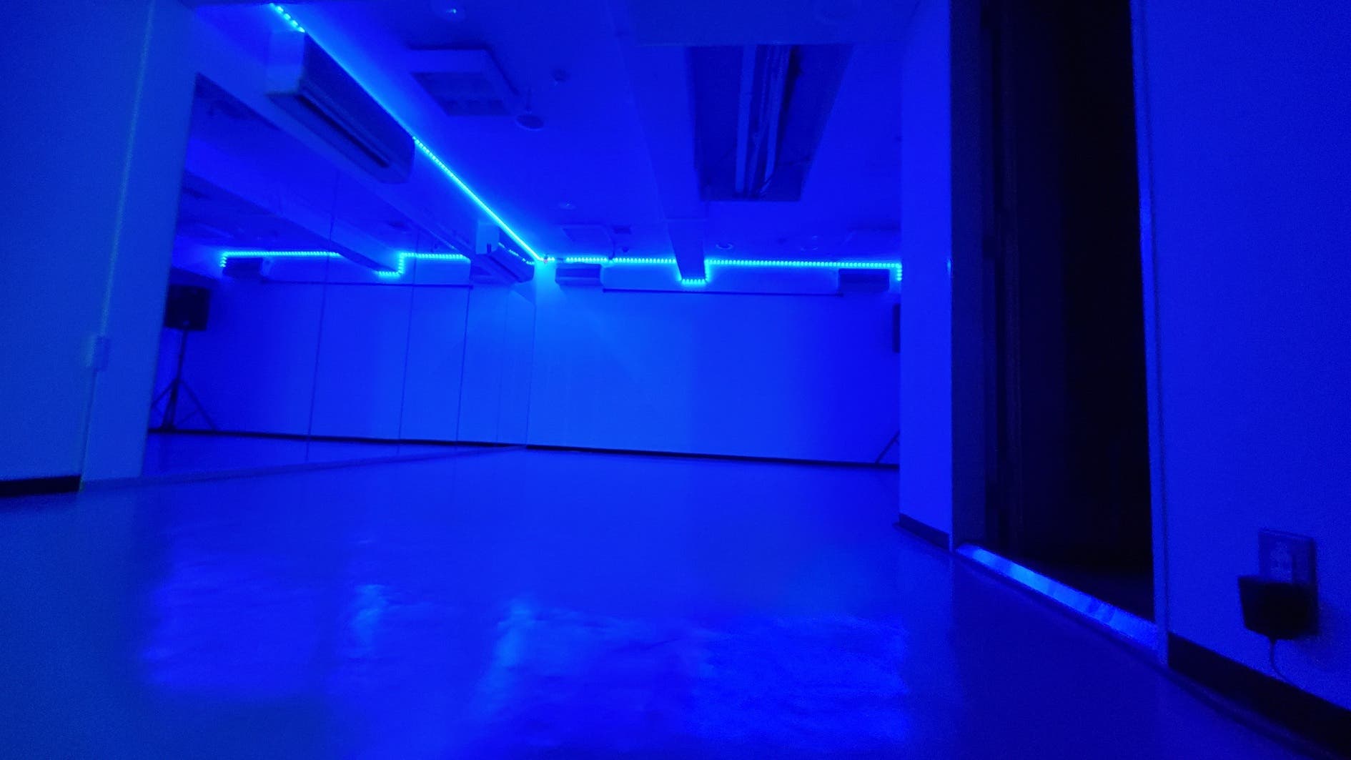 仙台駅前イービーンズ内の多目的スペース　Cultureblizzardの写真7