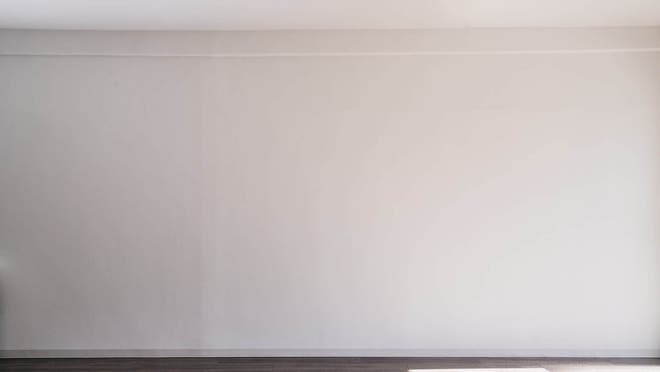 【商品撮影やポートレート撮影に最適】薬院駅徒歩5分の好立地/広々1R/シンプルな内装/白壁/白天井/Profoto貸出/自然光の写真4