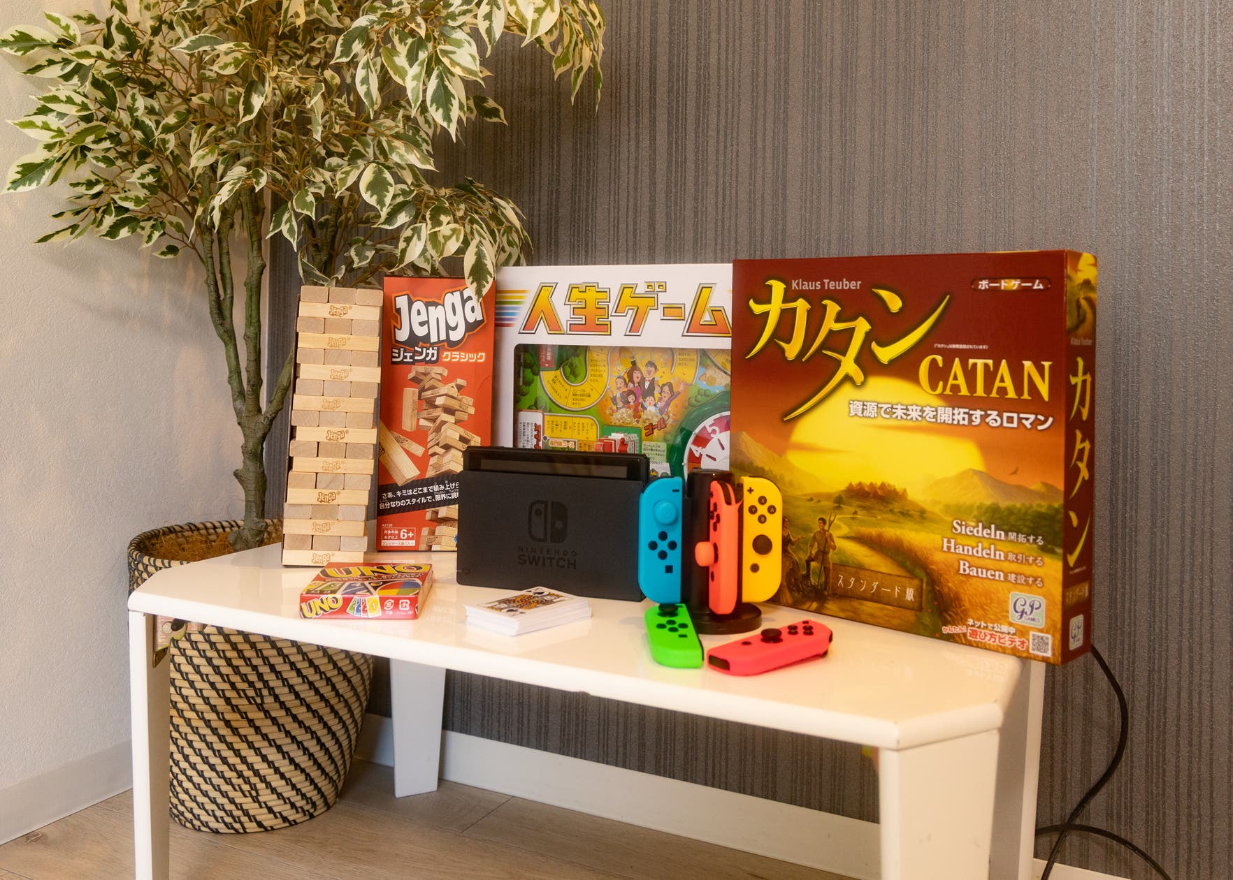 【ベルフレール401】烏丸御池駅近/パーティ🎉女子会💕飲み会🍻誕生会 除菌グッズ設置🏠✨の写真18