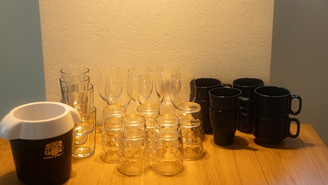 【ベルフレール401】烏丸御池駅近/パーティ🎉女子会💕飲み会🍻誕生会 除菌グッズ設置🏠✨の写真20