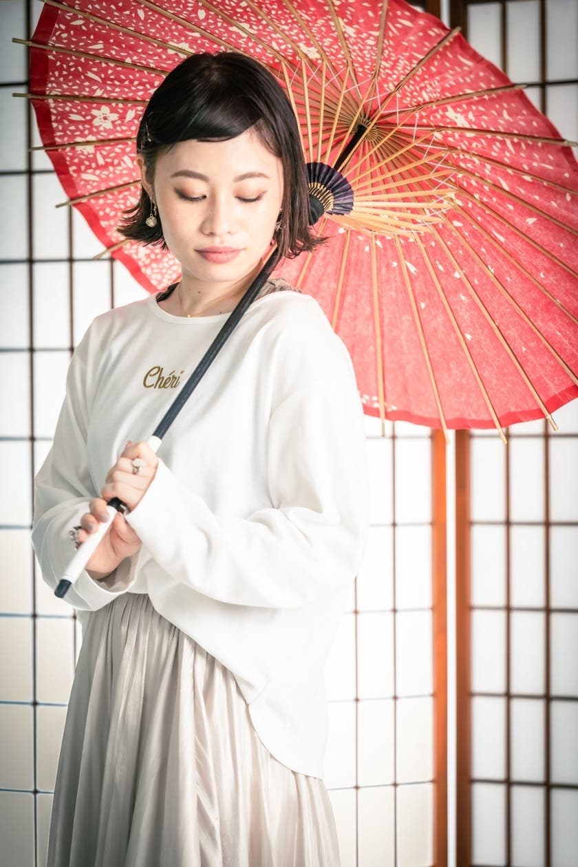 上野芝駅から徒歩3分の駅近！白ホリのフォトスタジオ。写真撮影/YouTube撮影にどうぞ！の写真26