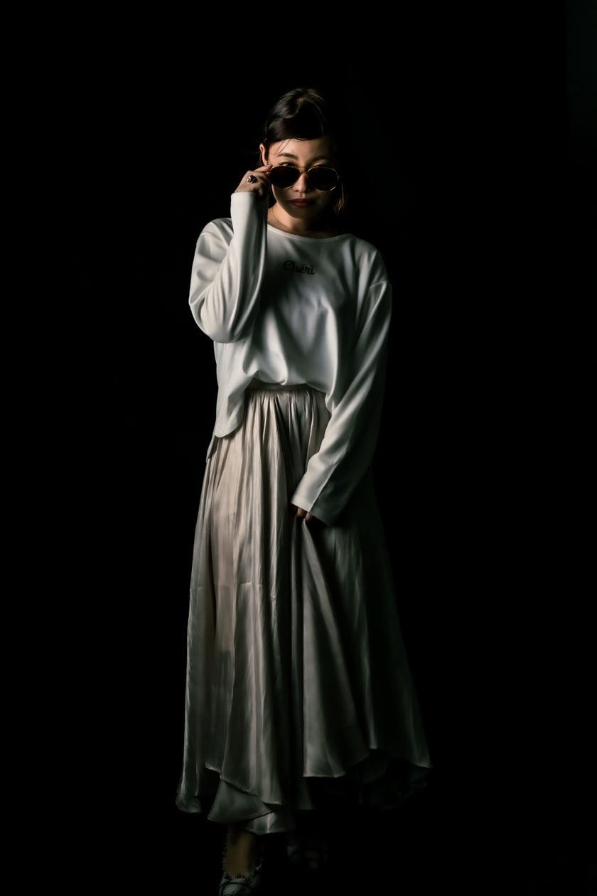 上野芝駅から徒歩3分の駅近！白ホリのフォトスタジオ。写真撮影/YouTube撮影にどうぞ！の写真29