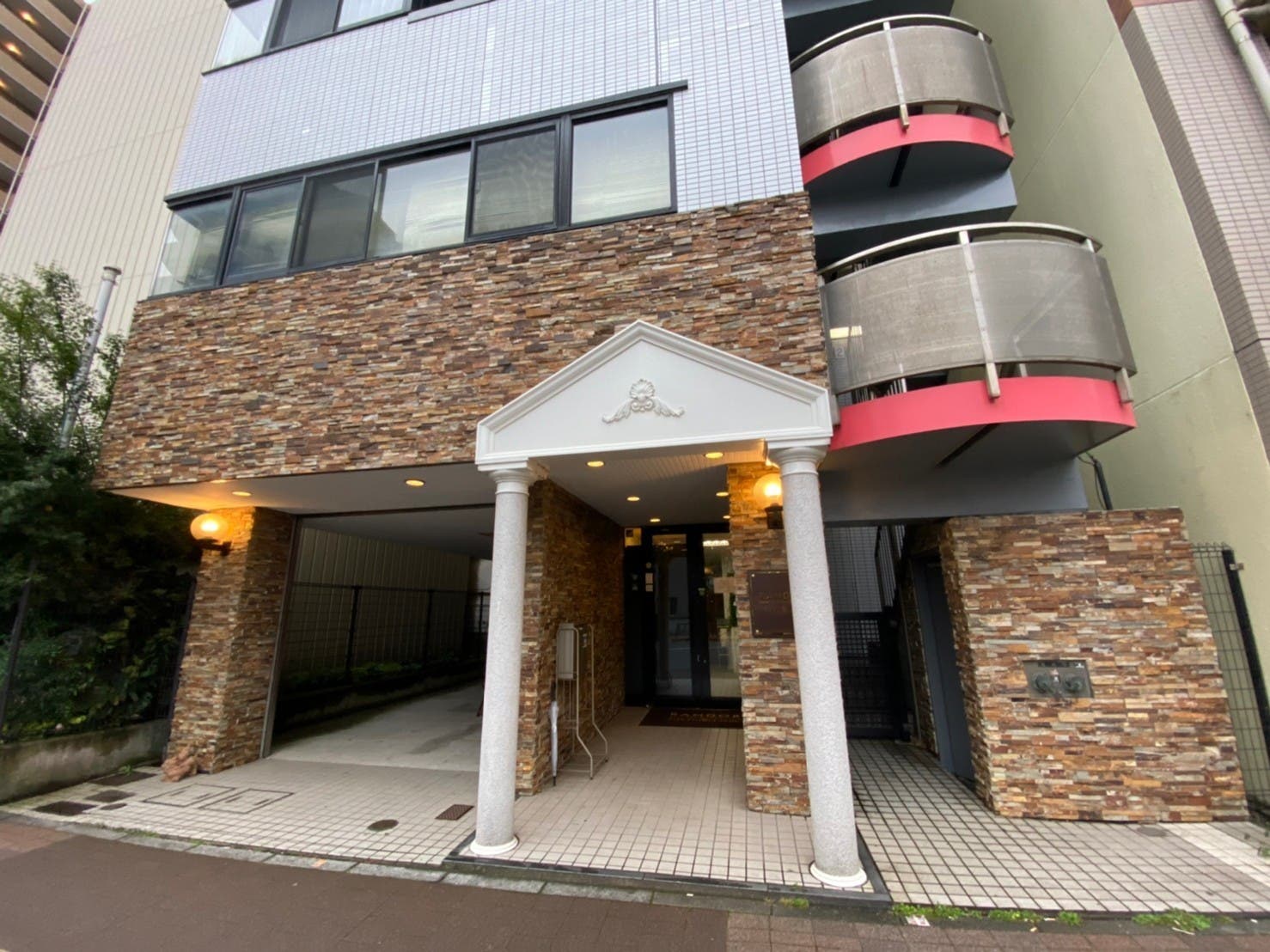 RemoteworkBOX ランドーレジデンス東京クラシック店【No.1】の写真5