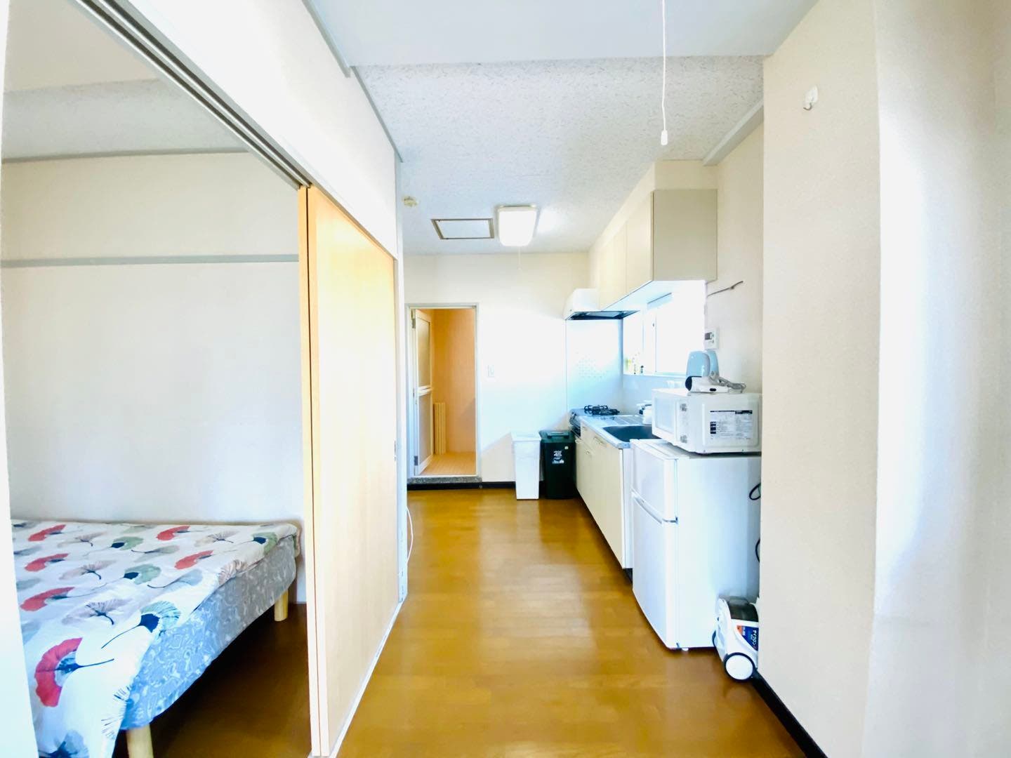 大久保駅から徒歩5分　301の写真14