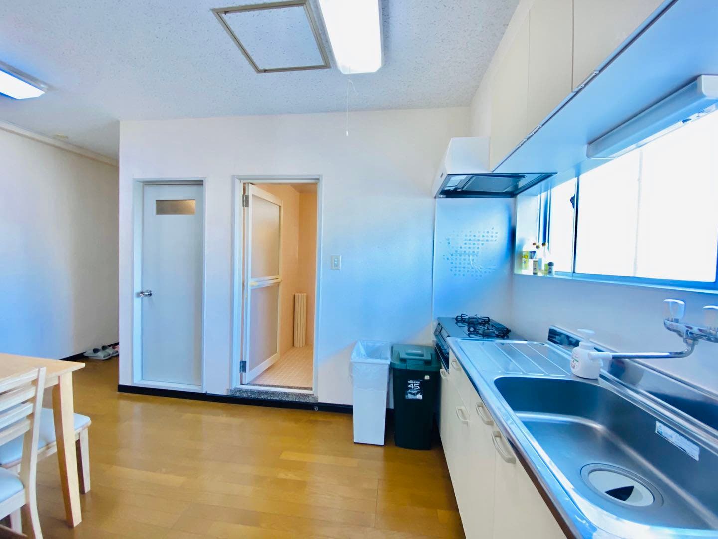 大久保駅から徒歩5分　301の写真11