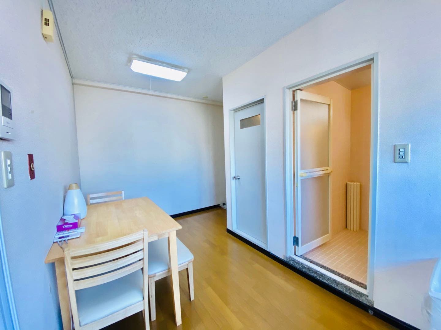 大久保駅から徒歩5分　301の写真15