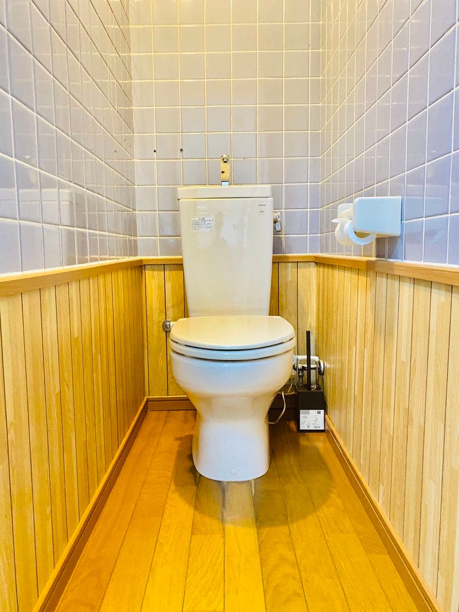 大久保駅から徒歩5分　301の写真16