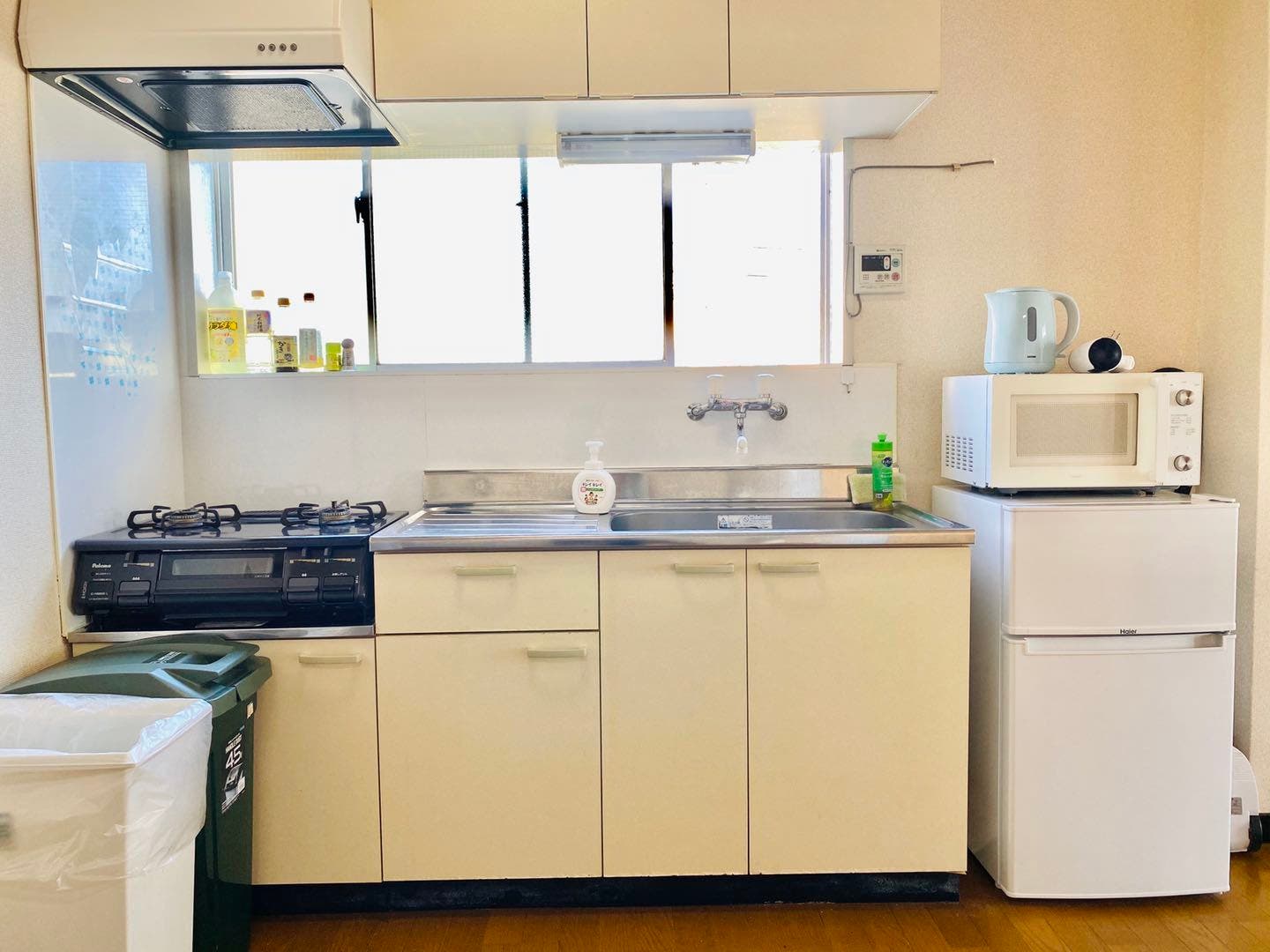 大久保駅から徒歩5分　301の写真13