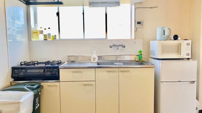 大久保駅から徒歩5分 301の写真13