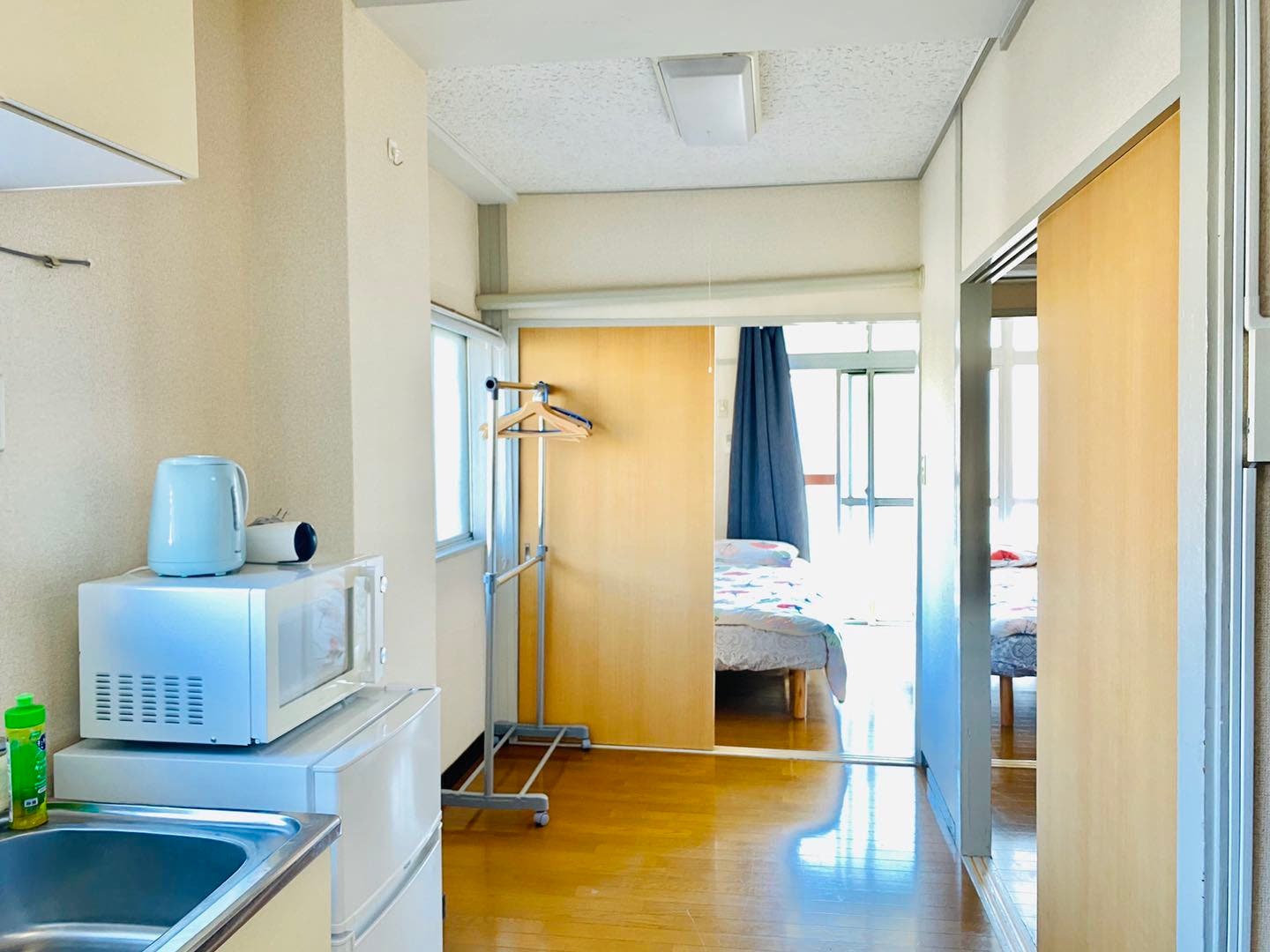 大久保駅から徒歩5分　301の写真12