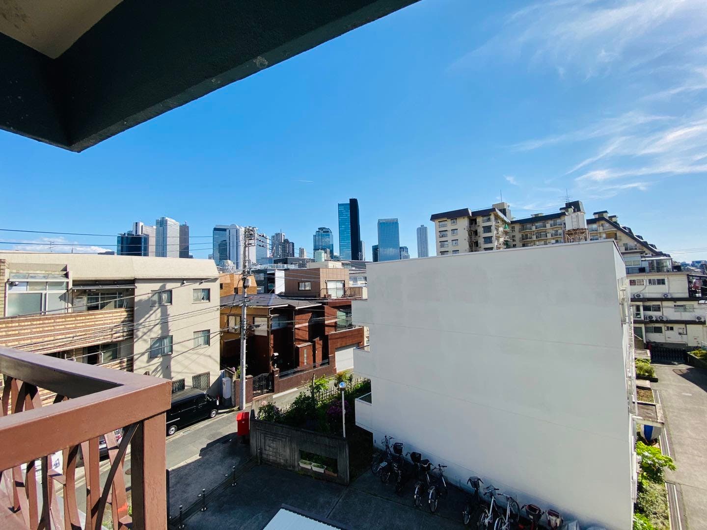 大久保駅から徒歩5分　301の写真17