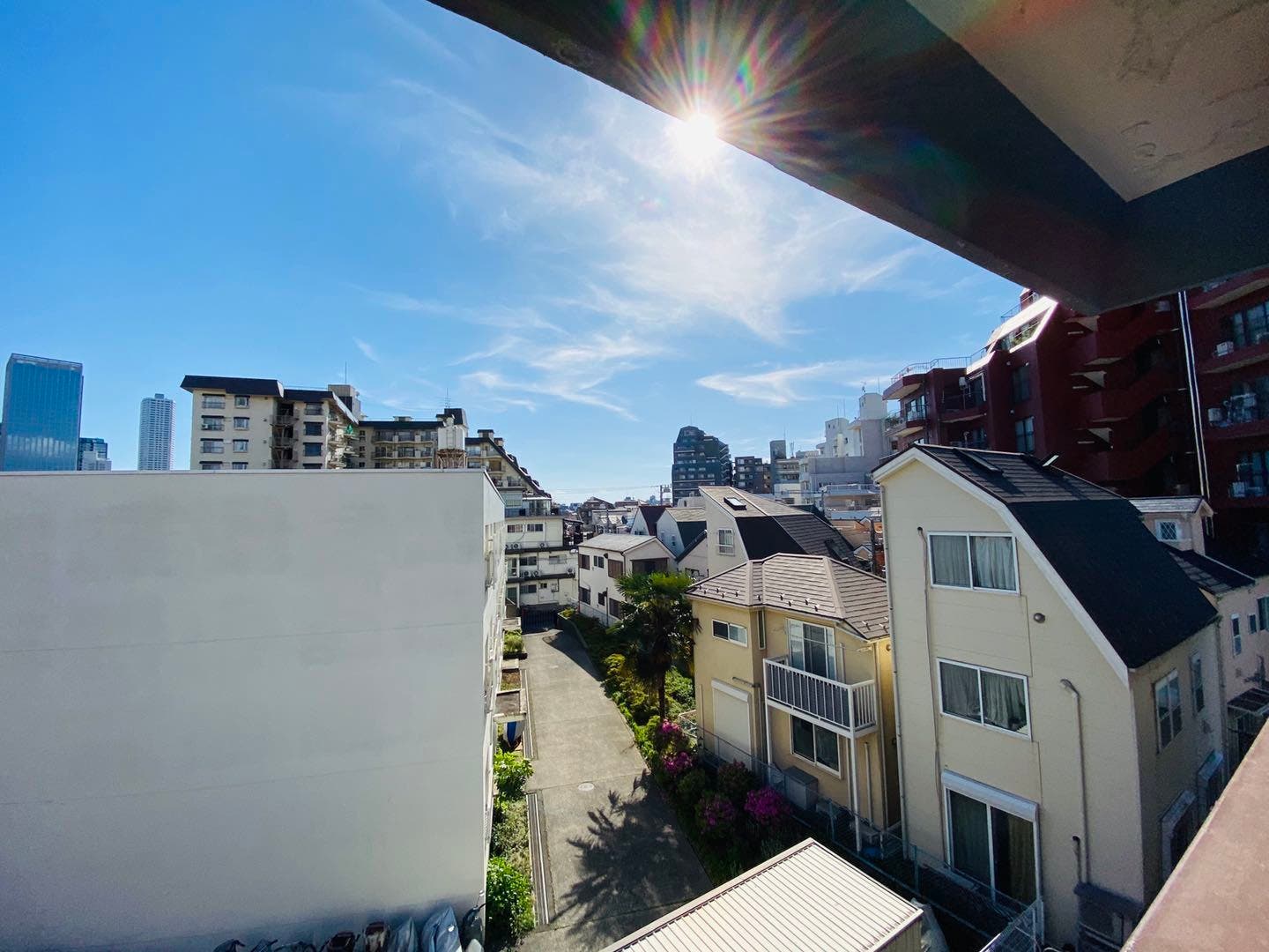 大久保駅から徒歩5分　301の写真18