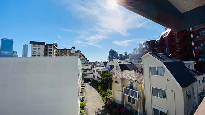 大久保駅から徒歩5分 301の写真18