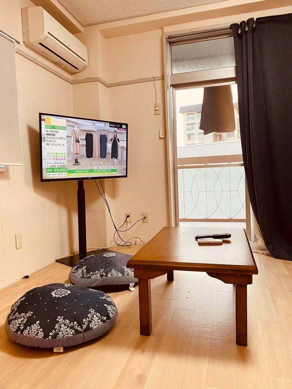 大久保駅から徒歩5分　301の写真10