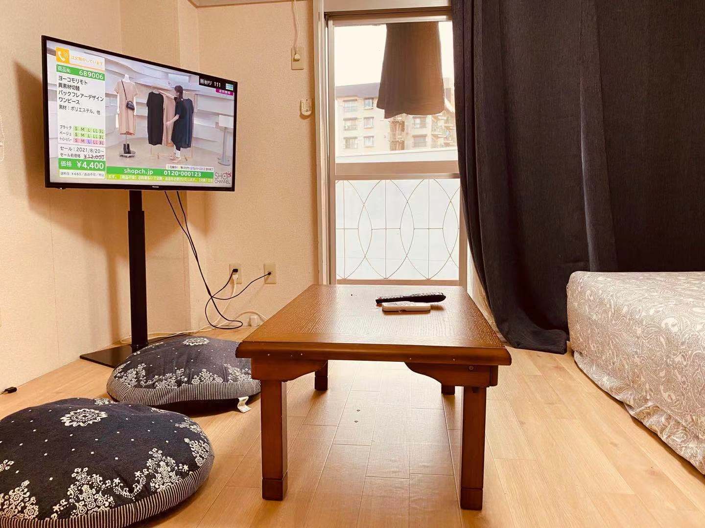 大久保駅から徒歩5分　301の写真9