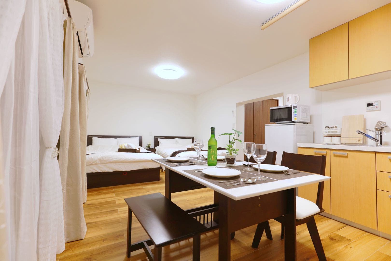 大久保106の写真1