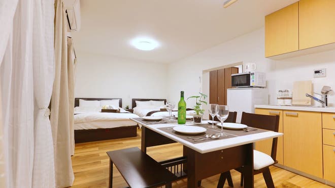 大久保106の写真1