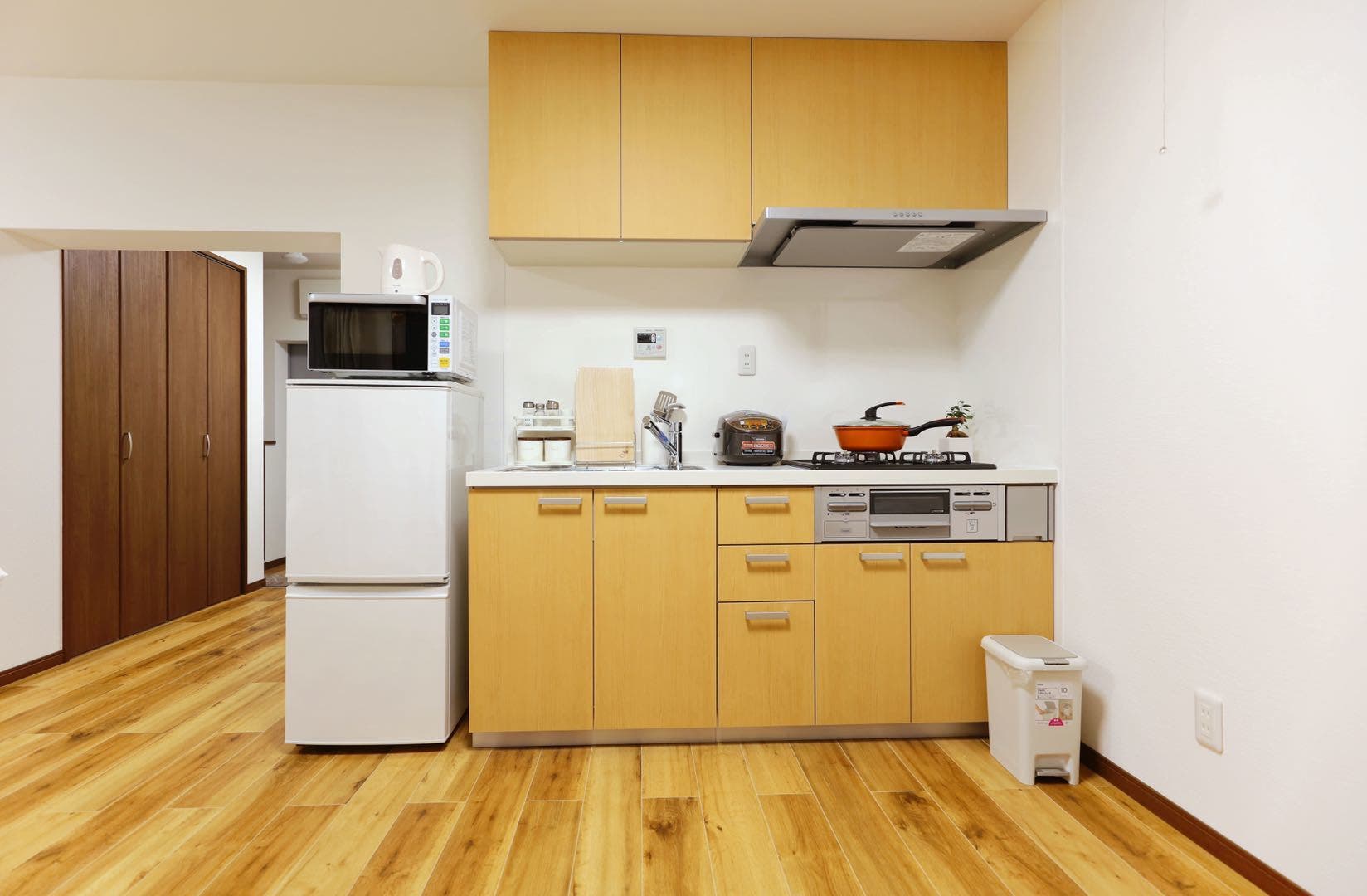 大久保106の写真5