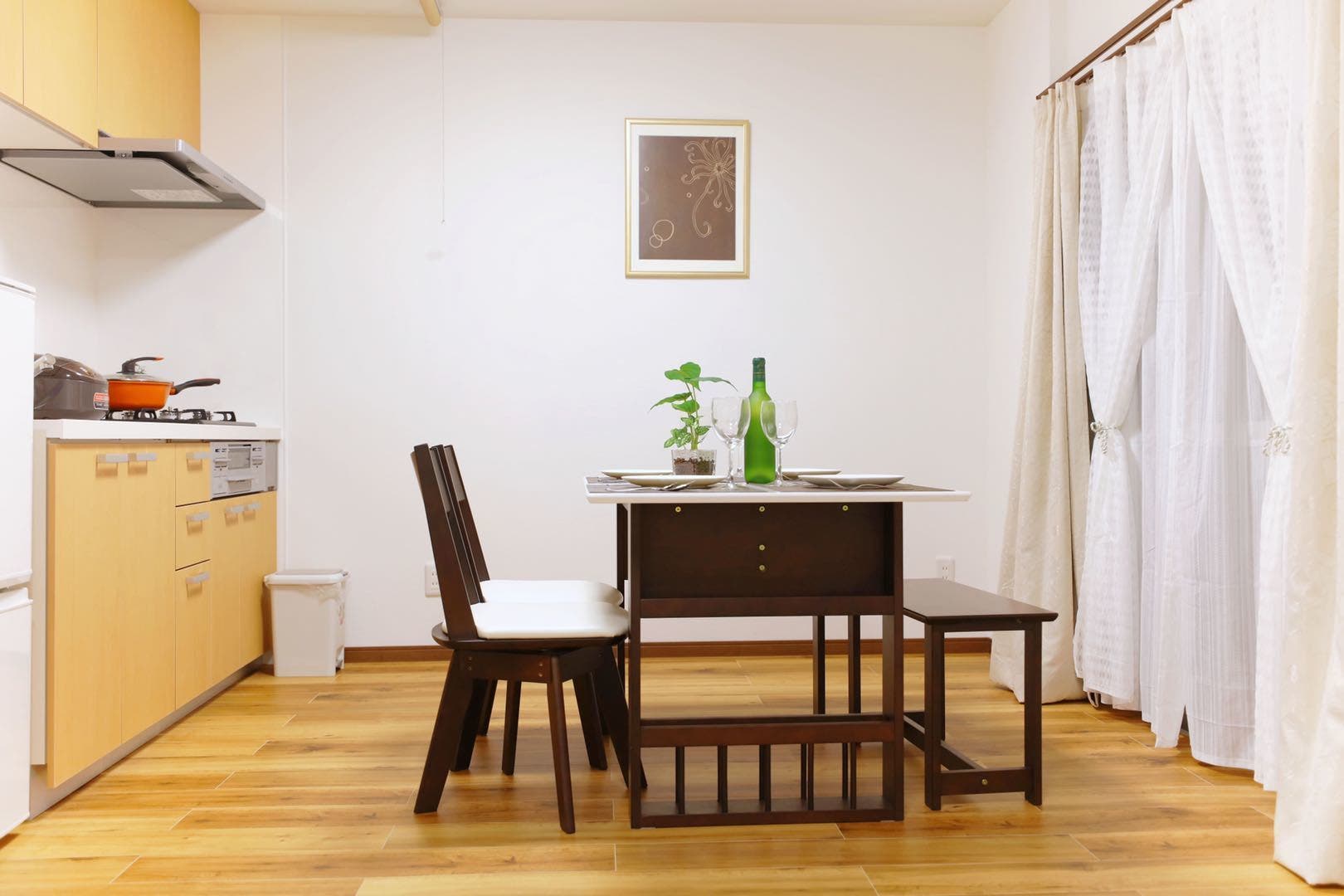 大久保106の写真6