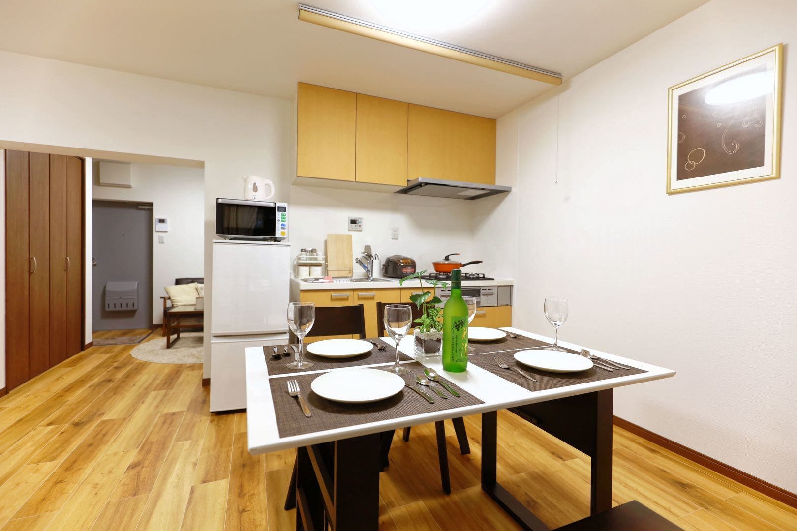 大久保106の写真8