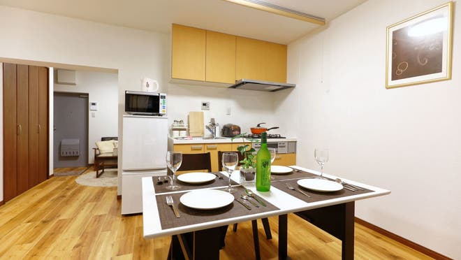 大久保106の写真8