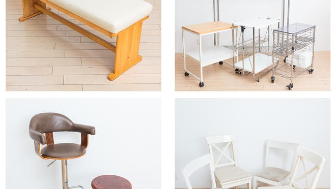 「撮影スタジオ」東新宿駅より徒歩5分 全身撮影OK 機材完備/メイクルーム/キッチン/バスルームの写真14