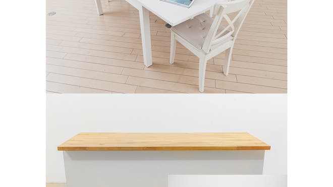 「撮影スタジオ」東新宿駅より徒歩5分 全身撮影OK 機材完備/メイクルーム/キッチン/バスルームの写真16