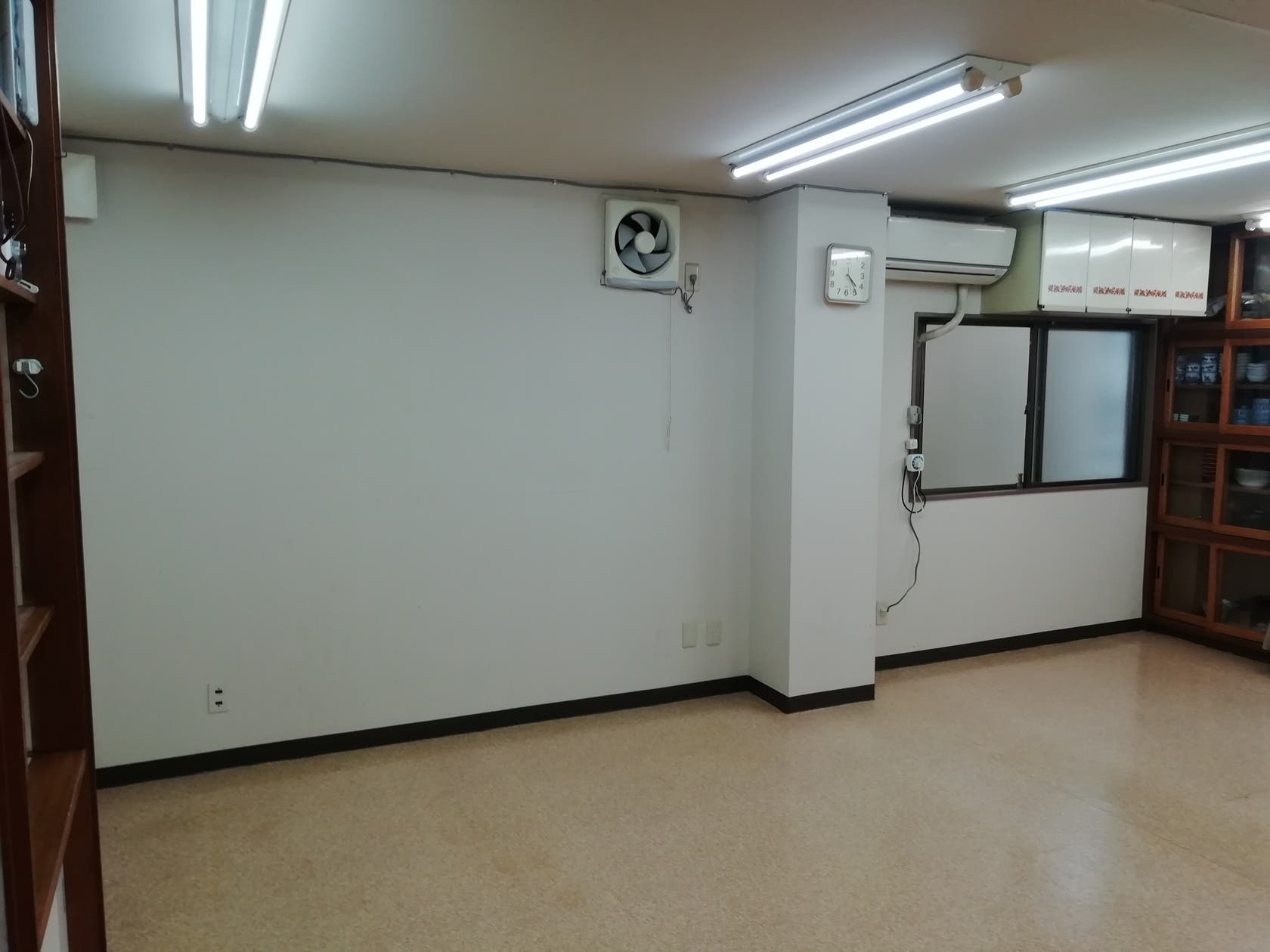 上尾料理教室4階の写真4