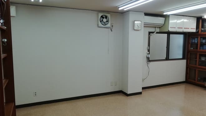 上尾料理教室4階の写真4