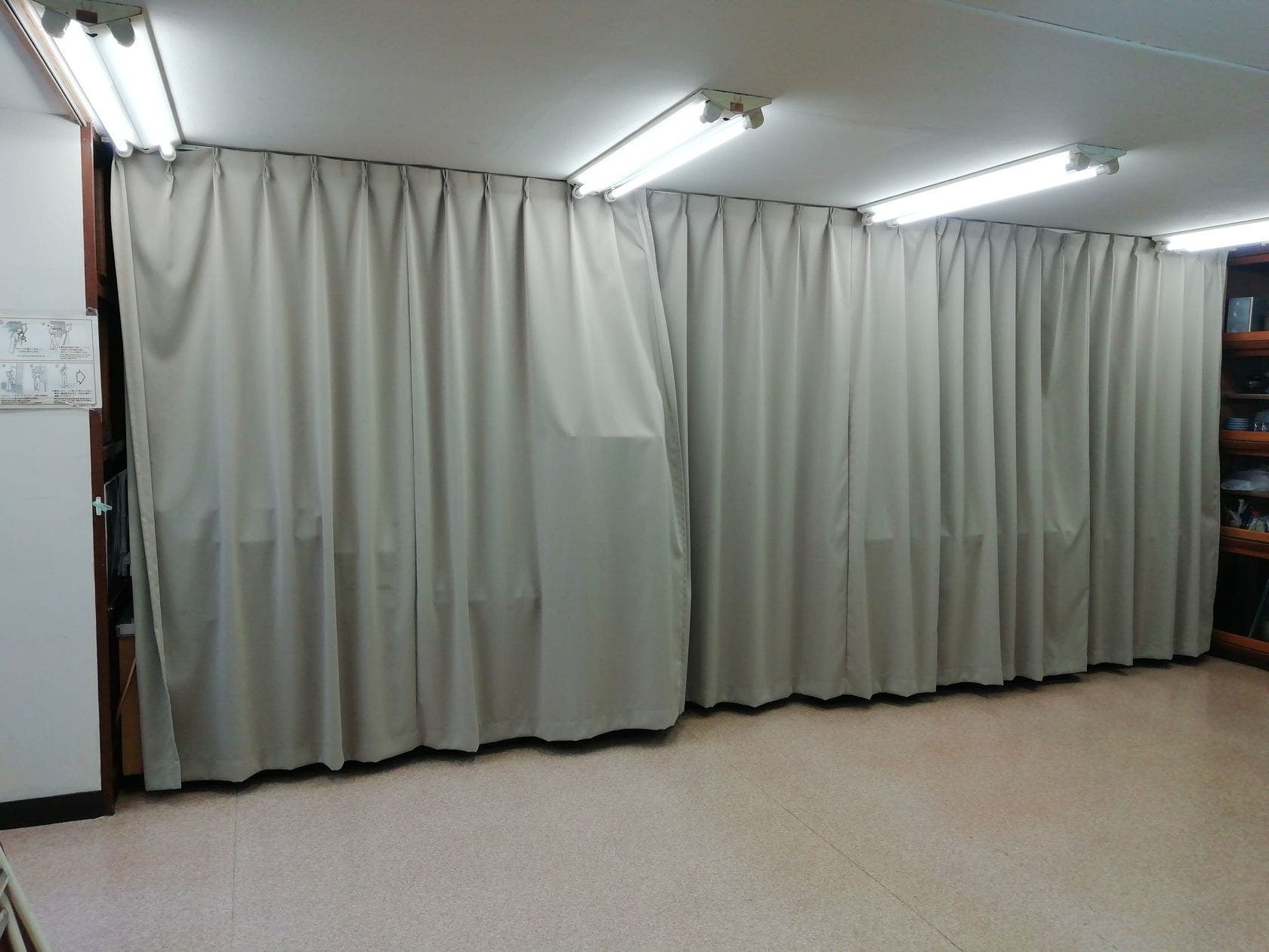 上尾料理教室4階の写真5