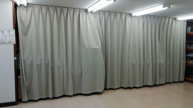 上尾料理教室4階の写真5