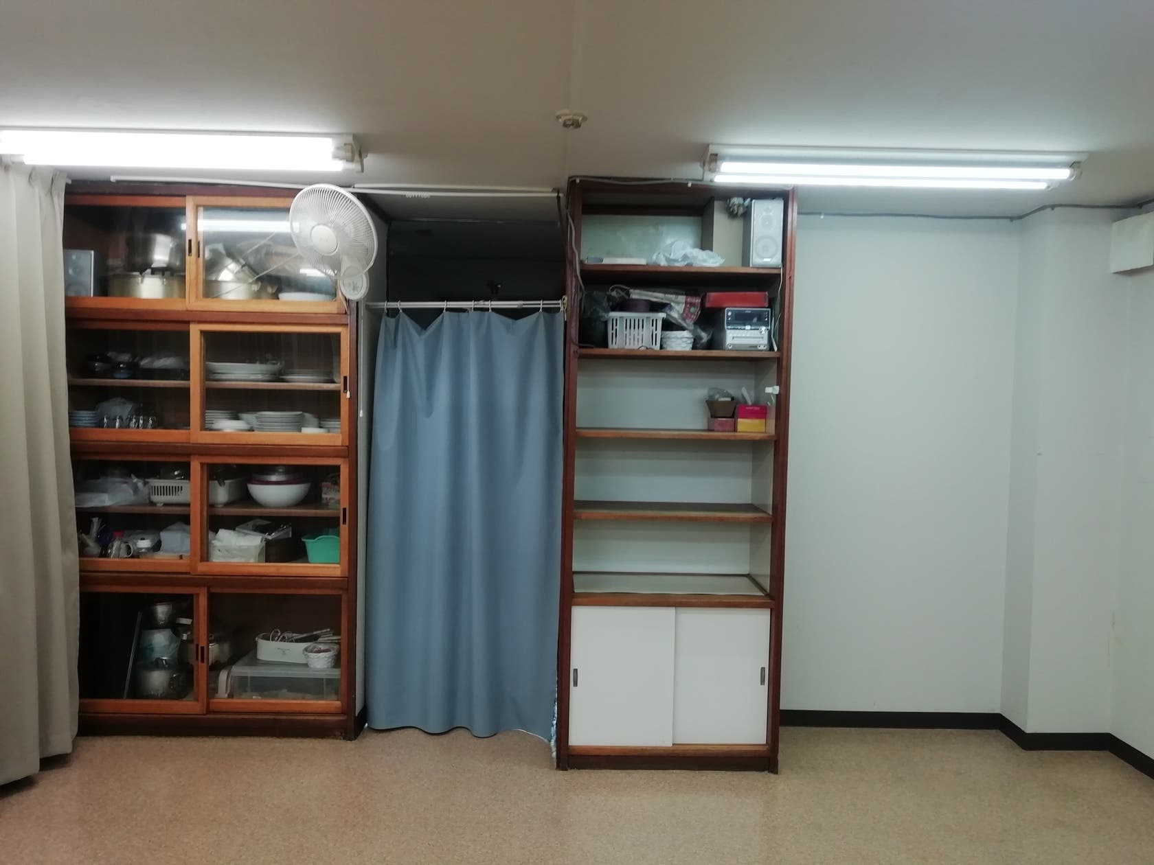 上尾料理教室4階の写真6