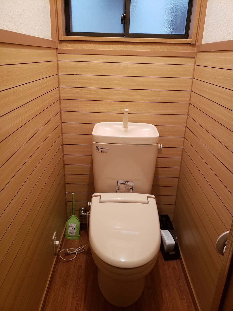 【松陰神社前のおへや】ゴロゴロできるゆったりリラックス空間/毎日清掃🌟/Wi-Fi/冷蔵庫･電子レンジ･ケトル完備4～5名最適の写真5