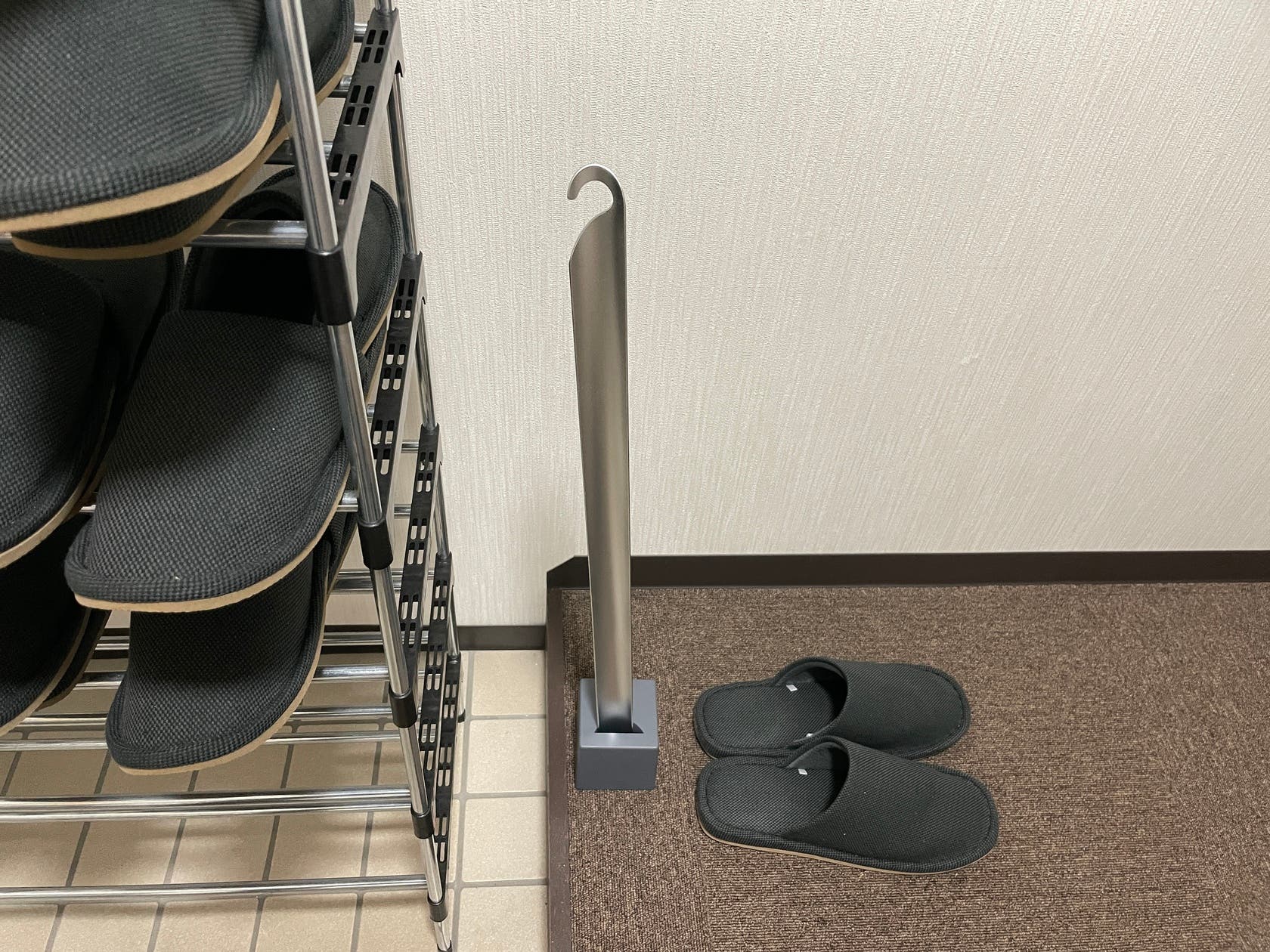 【錦糸町駅 徒歩2分】ゆったり過ごせる貸し会議室♪ランドプレイス錦糸町Aミーティングルーム☆★Wi-Fi無料♪会議等にどうぞ♪の写真14