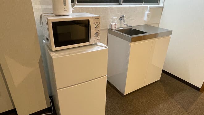 【錦糸町駅 徒歩2分】ゆったり過ごせる貸し会議室♪ランドプレイス錦糸町Aミーティングルーム☆★Wi-Fi無料♪会議等にどうぞ♪の写真15