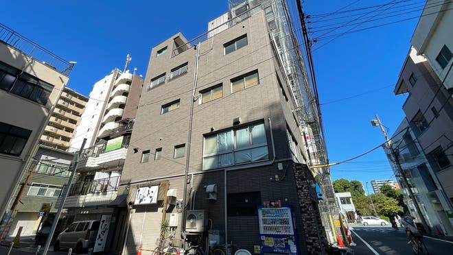 【錦糸町駅 徒歩2分】ゆったり過ごせる貸し会議室♪ランドプレイス錦糸町Aミーティングルーム☆★Wi-Fi無料♪会議等にどうぞ♪の写真18