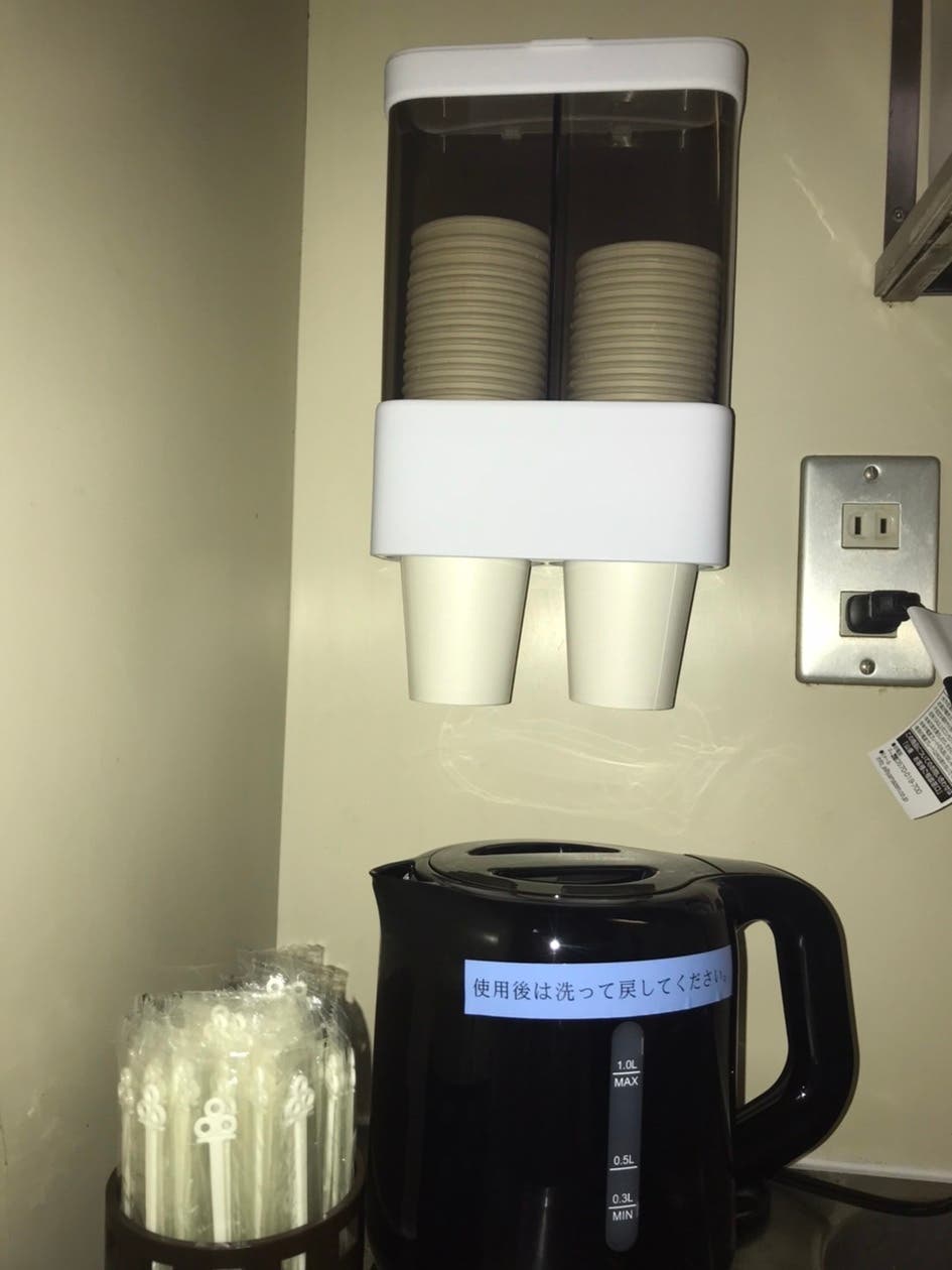 完全個室！無料Wi-Fi完備！新宿三丁目駅から徒歩３０秒！高機能空気清浄機あり！永谷タウンプラザの写真18