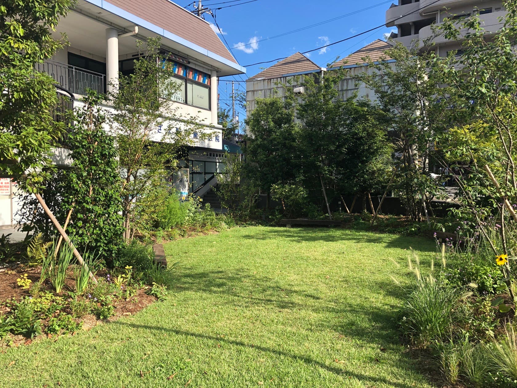 【座間駅目の前】イベントやワークショップに最適！！　駅前広場「ざまにわ」 ※承認制のためお気軽にお問い合わせください。の写真4