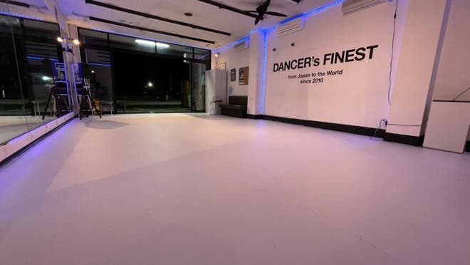 【市川大野/本八幡】多目的に利用可能なダンススタジオ〜駐車場3台までOK〜の写真2