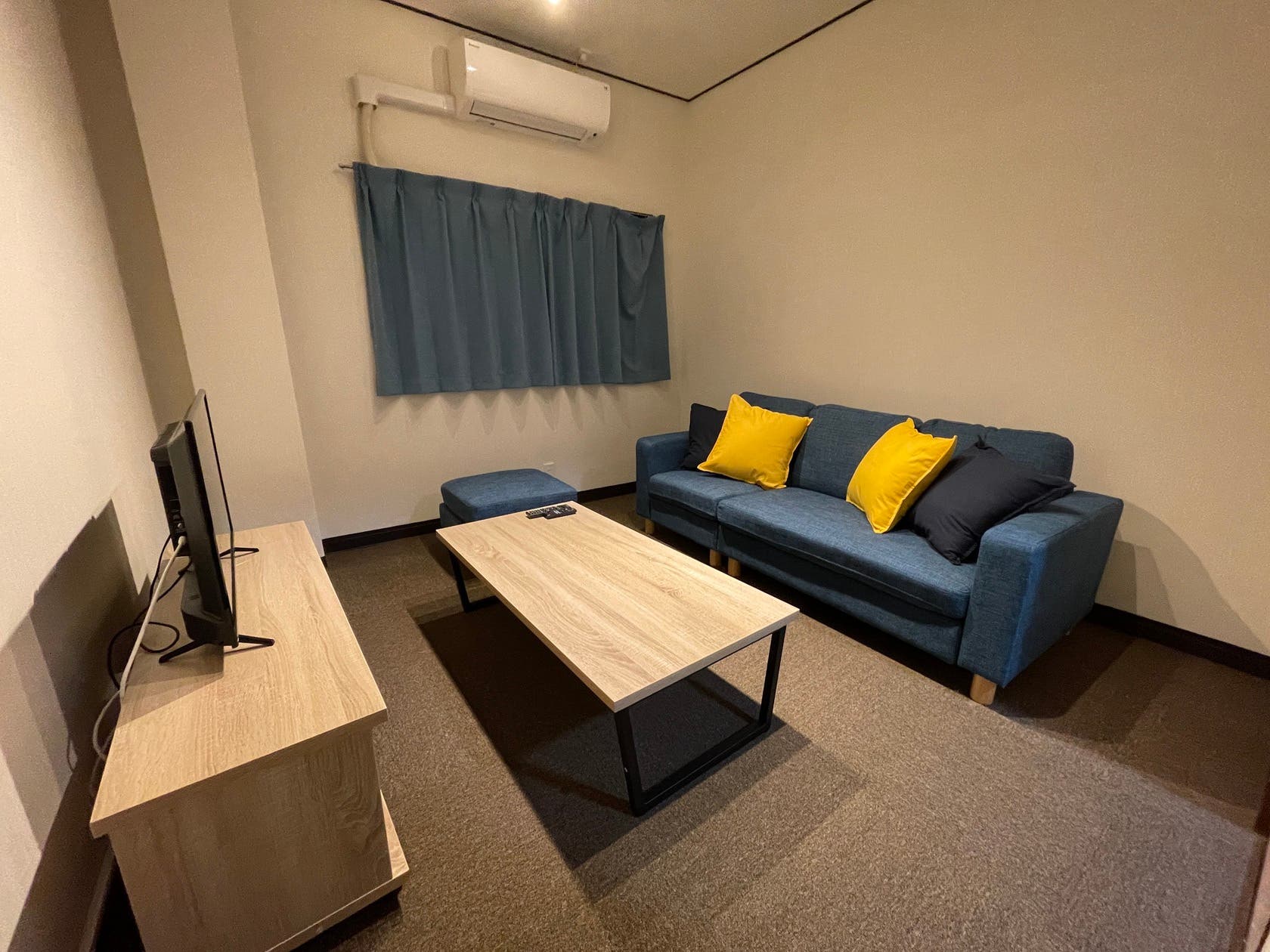  【錦糸町駅2分】ソファでゆっくり寛ぎ時間🛋️✨のんびり過ごせるパーティースペース🎉ランドプレイス錦糸町Bブレイクルームの写真7