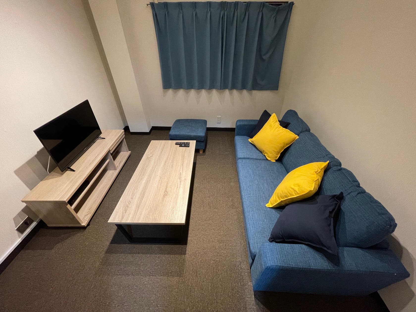  【錦糸町駅2分】ソファでゆっくり寛ぎ時間🛋️✨のんびり過ごせるパーティースペース🎉ランドプレイス錦糸町Bブレイクルームの写真8