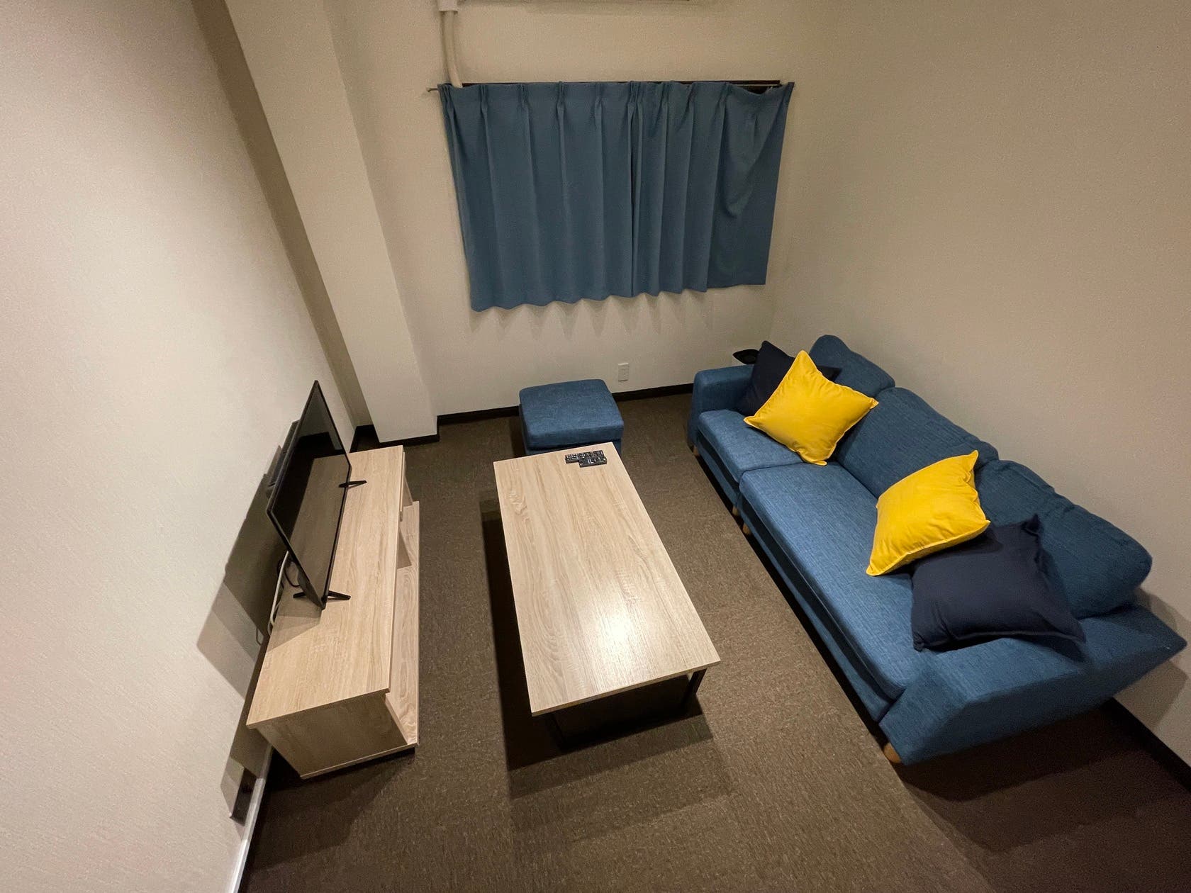  【錦糸町駅2分】ソファでゆっくり寛ぎ時間🛋️✨のんびり過ごせるパーティースペース🎉ランドプレイス錦糸町Bブレイクルームの写真9