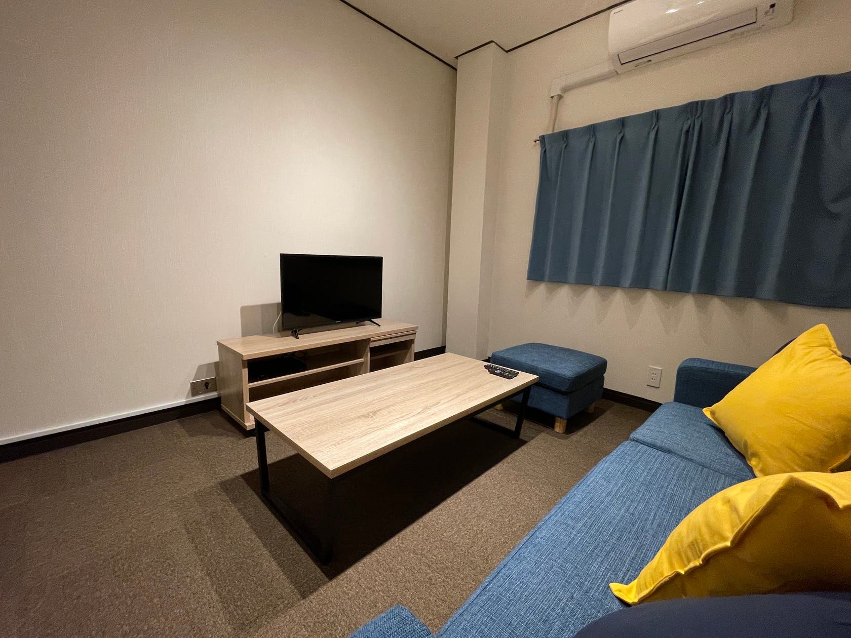  【錦糸町駅2分】ソファでゆっくり寛ぎ時間🛋️✨のんびり過ごせるパーティースペース🎉ランドプレイス錦糸町Bブレイクルームの写真10