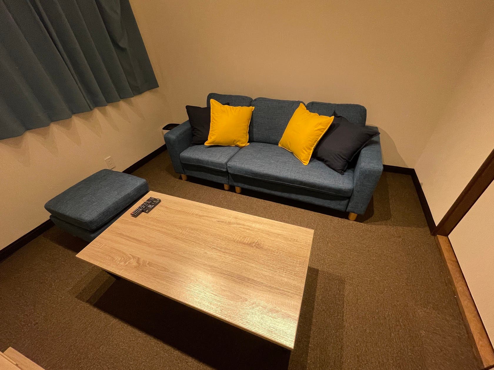  【錦糸町駅2分】ソファでゆっくり寛ぎ時間🛋️✨のんびり過ごせるパーティースペース🎉ランドプレイス錦糸町Bブレイクルームの写真11