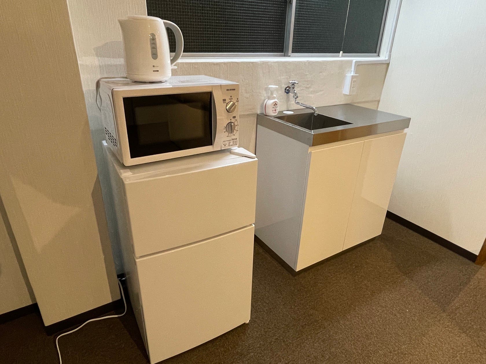  【錦糸町駅2分】ソファでゆっくり寛ぎ時間🛋️✨のんびり過ごせるパーティースペース🎉ランドプレイス錦糸町Bブレイクルームの写真16